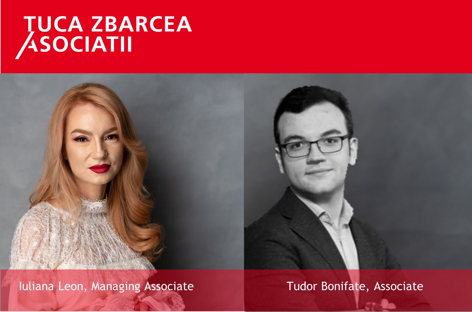 Țuca Zbârcea & Asociații | NEWS & EVENTS